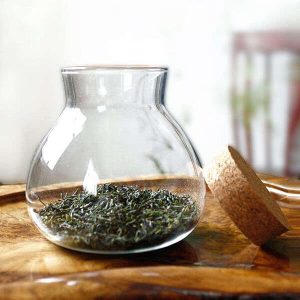 Choose the best tea storage container for loose leaf tea - Lastea