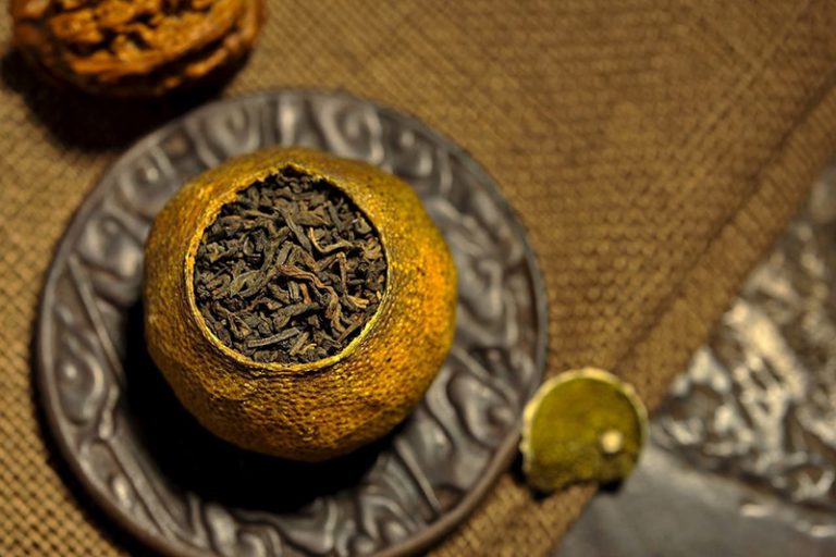 Dark Tea Complete Guide: History, Benefits, Varieties & How To Brew ...