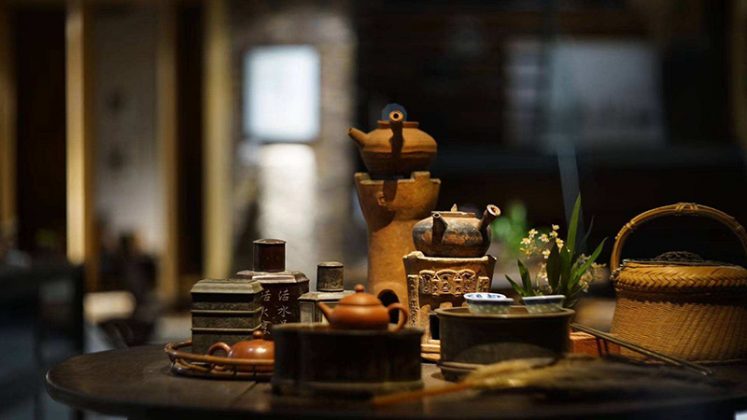 Chinese Tea Ceremony - How To Make Tea In Gongfu Tea Style - Lastea