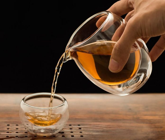 How To Use A Fair Cup To Help Making Tea? - Lastea