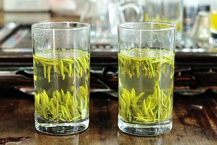 Junshan Yinzhen Tea - The Only Yellow Tea of Chinese 10 Famous Teas ...